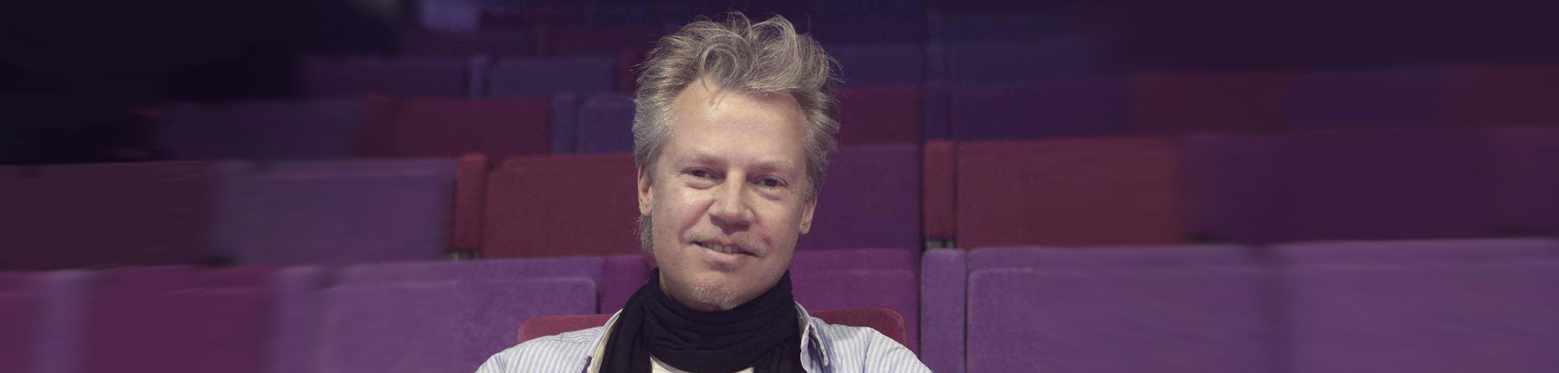 About Jarmo - Jarmo Hoogendijk